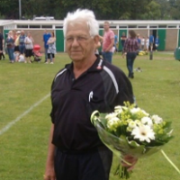 In memoriam Herman Rolfes | VV Musselkanaal